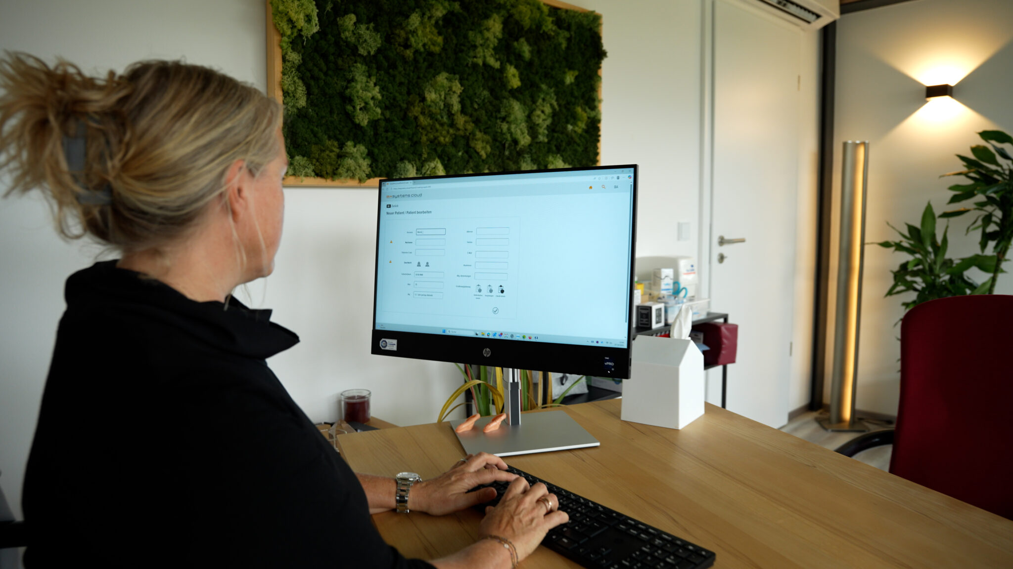 Unsere BIA Software biasystems.cloud